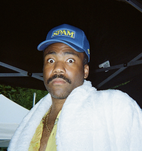 Bando Stone and The New World